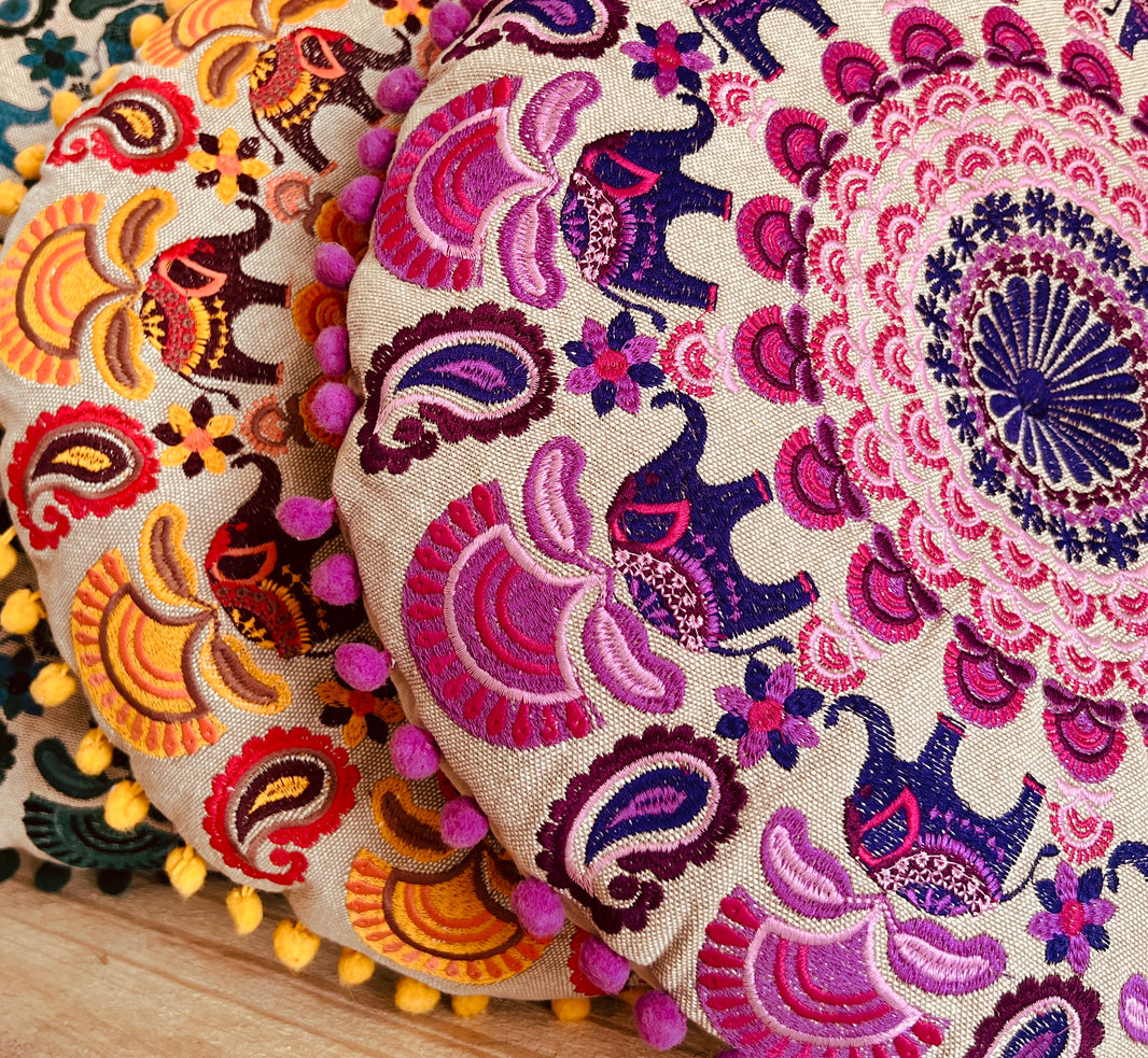 Handmade & Fair Trade Hippy Bohemian Shop |The Happy Hippie Bus|